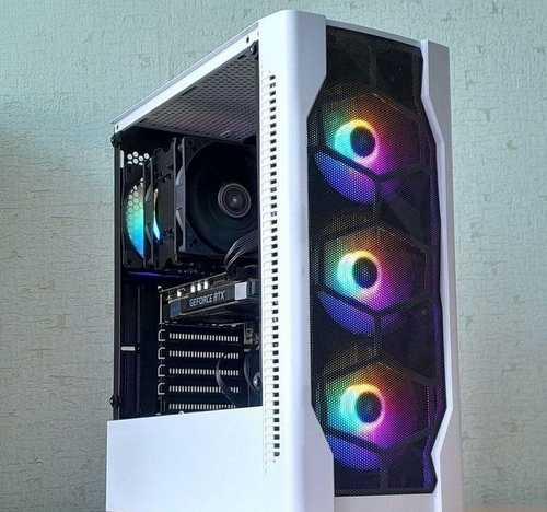 Core i5 12400f rtx-2060-6gb rtx-2060super-8gb