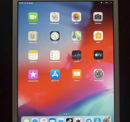 iPad Mini 2