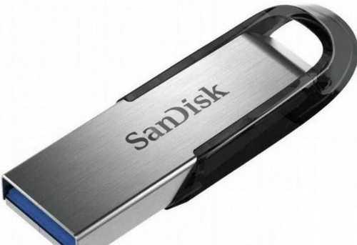 Флешка USB 3.0 16 Гб SanDisk Ultra Flair 3.0