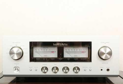 Усилитель Luxman L-507Z