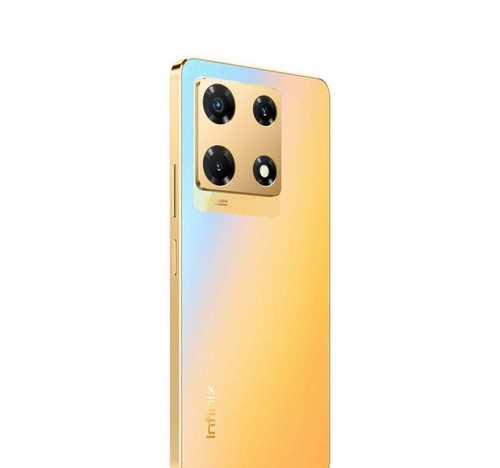 Infinix NOTE 30 Pro, 8/256 ГБ