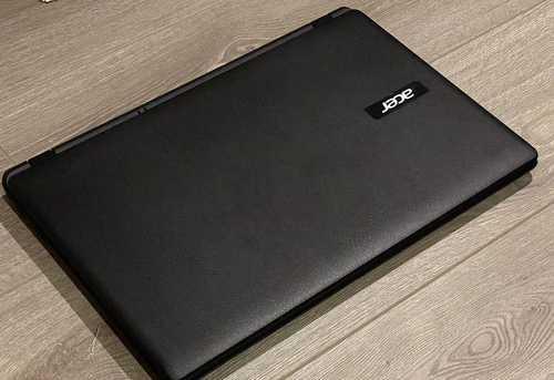 Ноутбук Acer Extensa 15