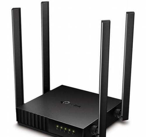 Wi-Fi роутер TP-Link Archer C54