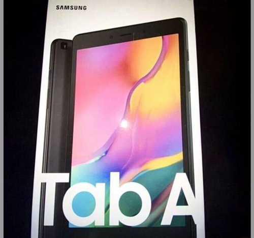 Планшет samsung galaxy tab a8