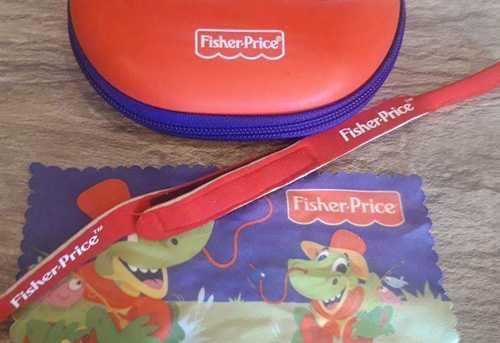 Детские очки Fisher Price