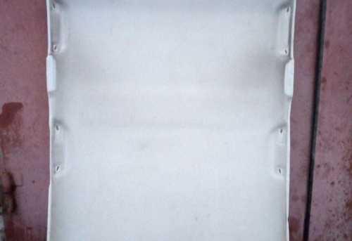 Обшивка потолка на Geely MK Cross