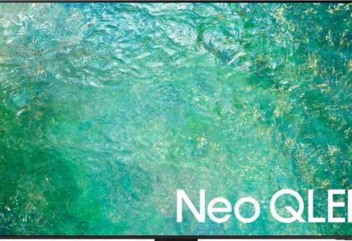 Телевизор Samsung Neo qled 4K QN85C QE55QN85cauxru