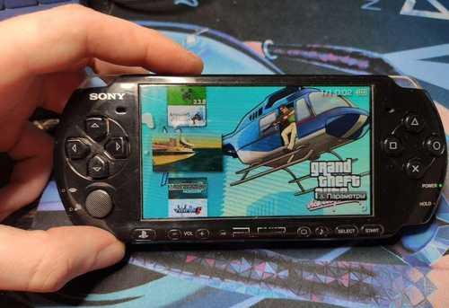 Sony PSP 2006