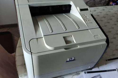 Принтер лазерный hp 2055d