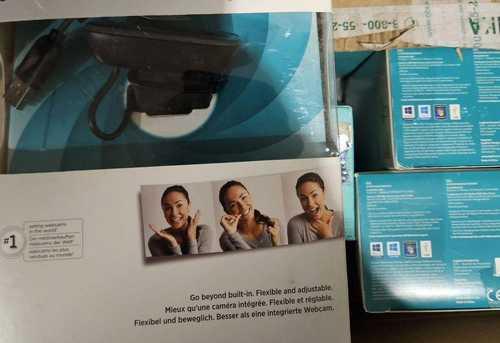 Web camera Logitech 270