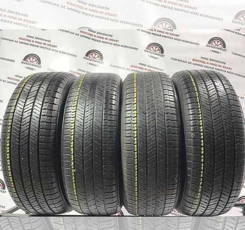 Yokohama Geolandar G91 225/65 R17 99N