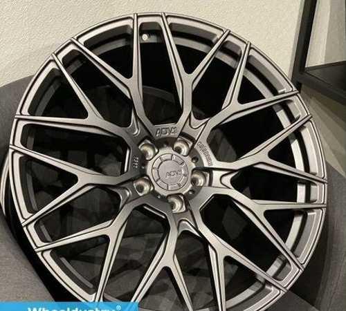 Кованые диски R20 ADV1 Mercedes E-Class AMG Br213