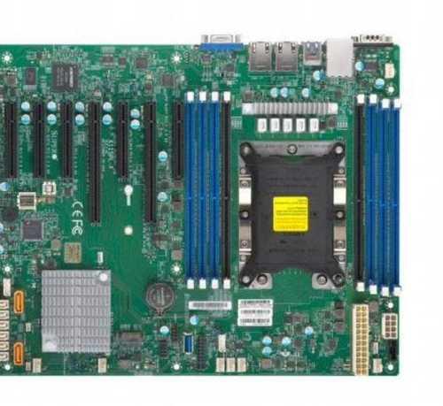 Supermicro MBD-X11SPL-F-B