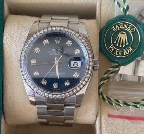 Часы Rolex оригинал