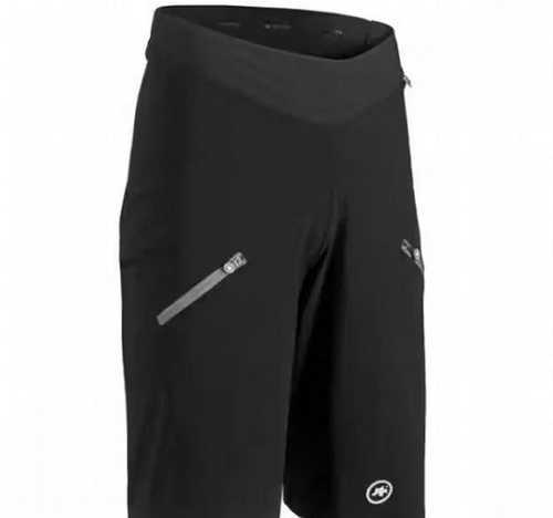 Велошорты Assos Trail Cargo Shorts женские М