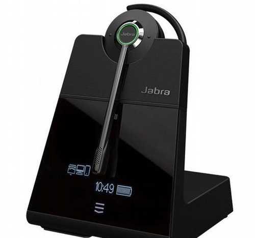 Гарнитура Jabra Engage 75 Convertible Mono