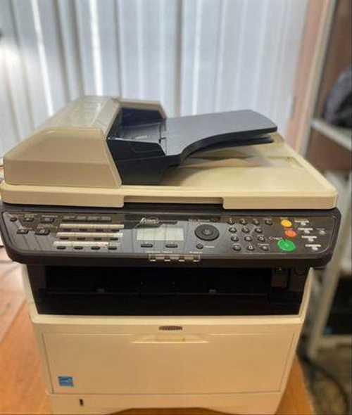 Мфу Kyocera FS-1035MFP