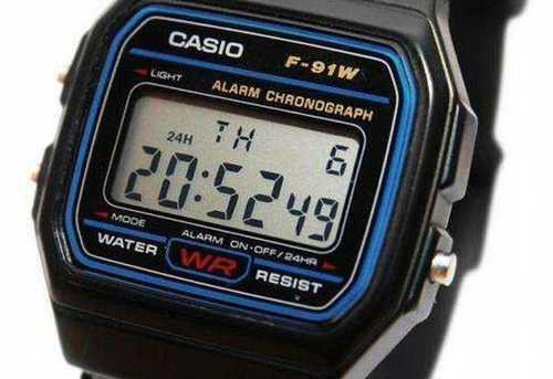 Часы Casio новые