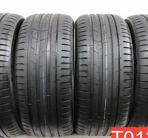 Nokian Tyres Hakka Black 2 SUV 285/50 R20 116W
