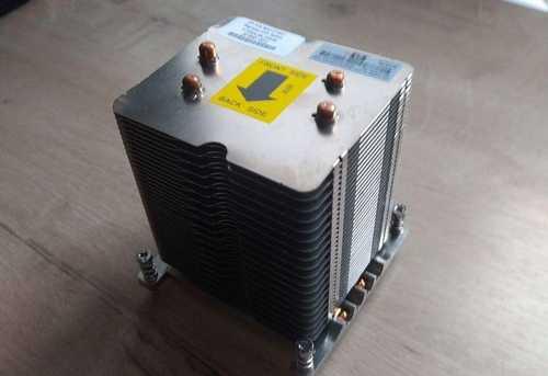 Радиатор HP htsnk,ML330G6