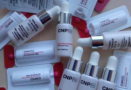 Skin Rejuvenating Intensive Peel CNP Rx пилинг