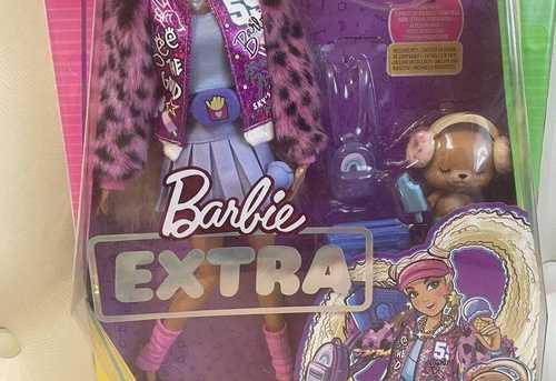 Кукла барби barbie extra