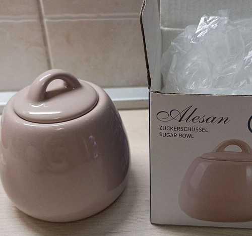 Сахарница gipfel alesan