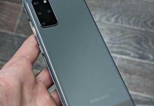Samsung Galaxy S20+ точка