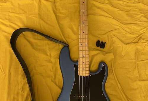 Fender american performer precision bass