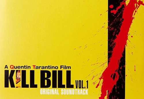 Various – Kill Bill Vol. 1 (OST)