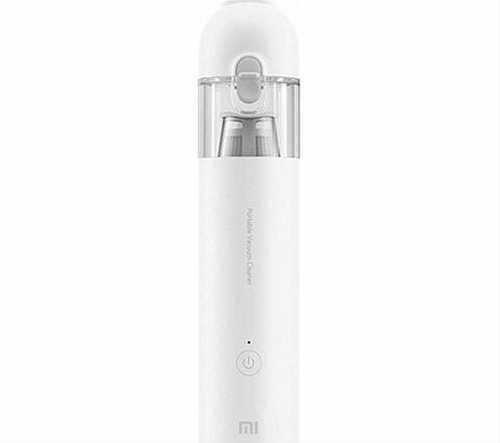 Пылесос Xiaomi Mi Vacuum Cleaner mini #352820