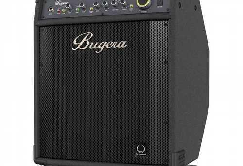 Bugera BXD15, басовый комбоусилитель, 1000 Вт, 1 х