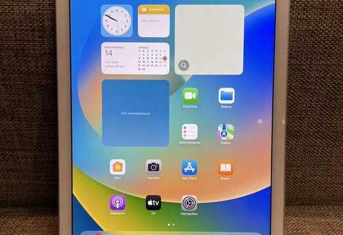 iPad Pro 9.7 32гб ростест почти новый