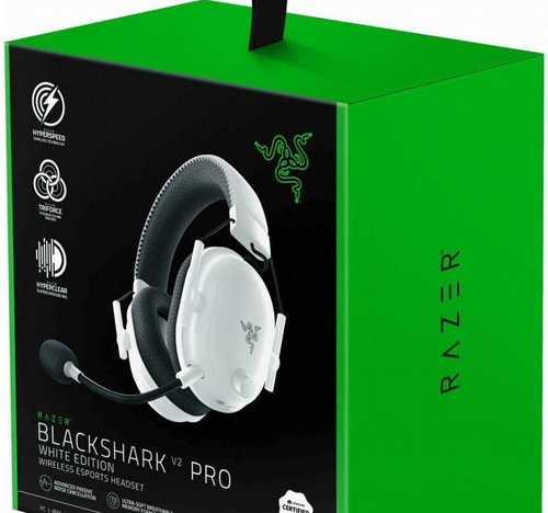 Наушники Razer RZ04-03220300-R3M1