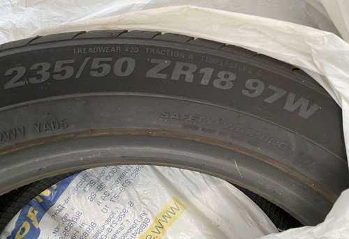 Marshal Crugen HP91 235/50 R18 97W