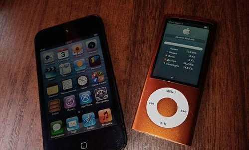 Apple iPod Nano 5 16Gb