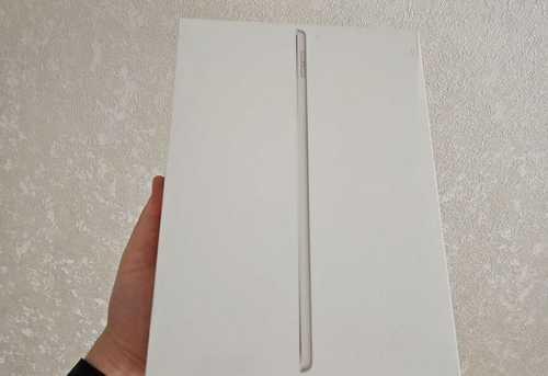 Планшет Apple iPad 10.2 Wi-Fi 64 Gb Silver