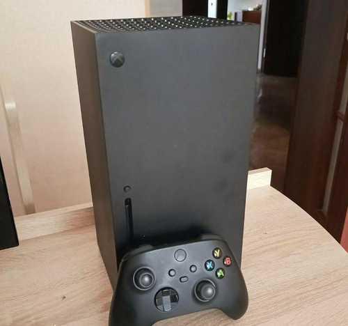 Xbox series x