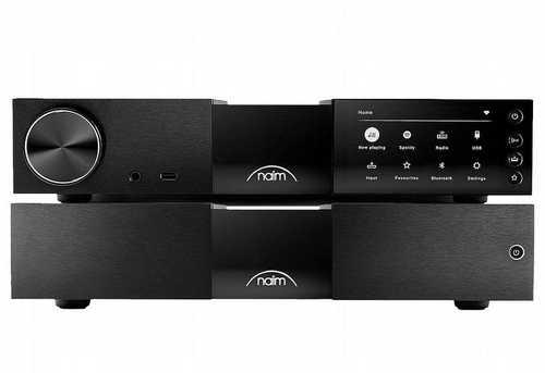 Комплект Naim New Classic NCS 222 + NAP 250