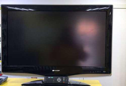 Телевизор sharp lc-32aud-bk (с20)