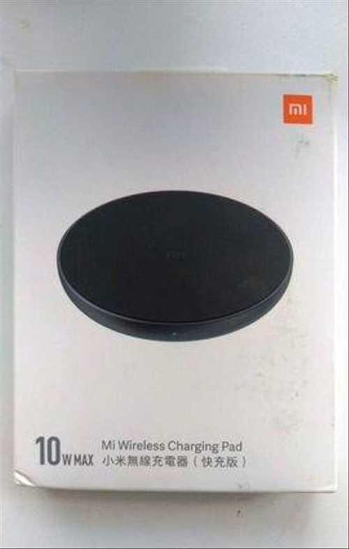 Xiaomi Mi Wireless Charging Pad