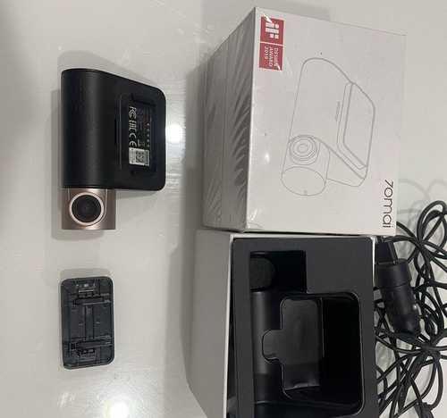 Видеорегистратор xiaomi 70mai dash cam lite