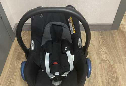 Автолюлька maxi cosi cabriofix (от 0 до 13 кг)