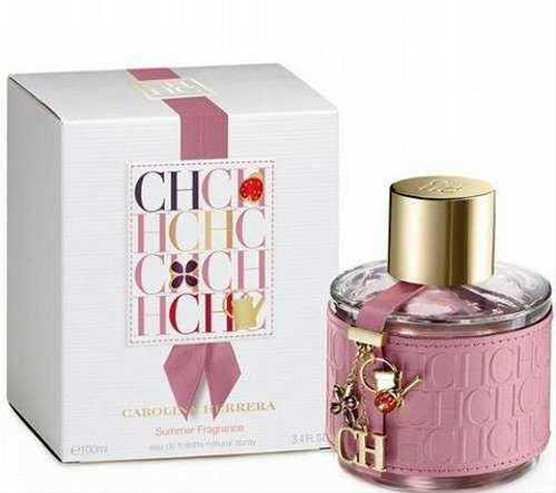 CH Sunday fragrance 100мл