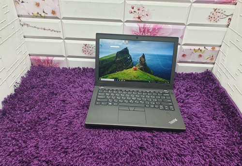 Ноутбук 12.5" lenovo thinkpad