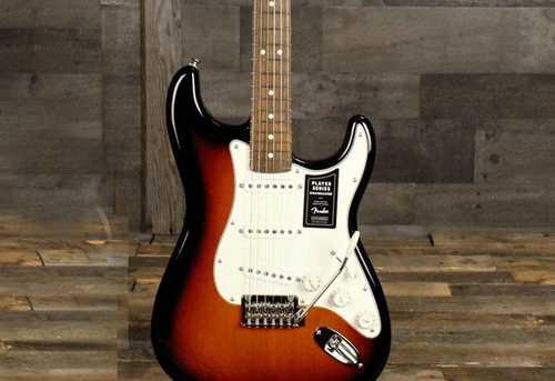 Fender Player Stratocaster Pau Ferro