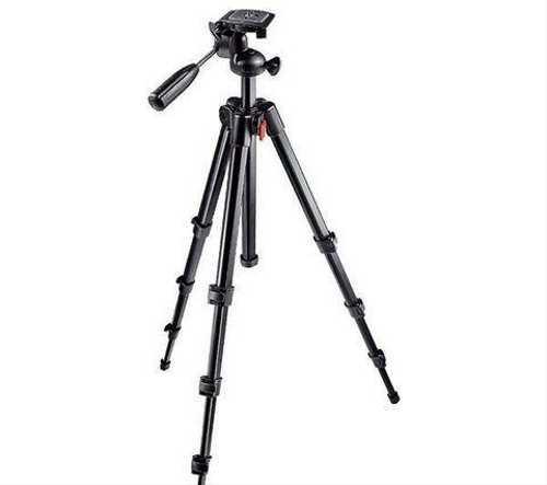 Штатив manfrotto 728b