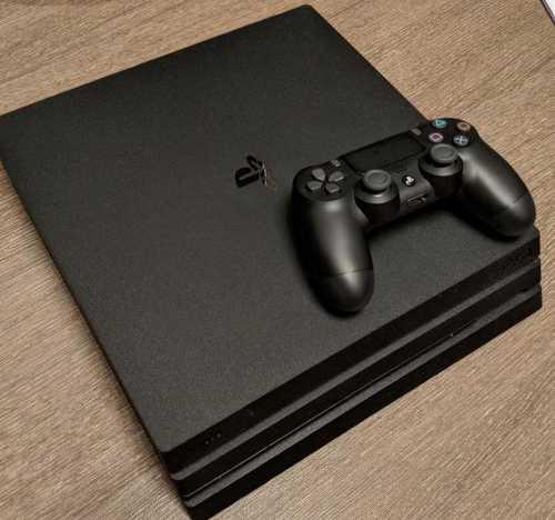 Sony playstation 4 pro