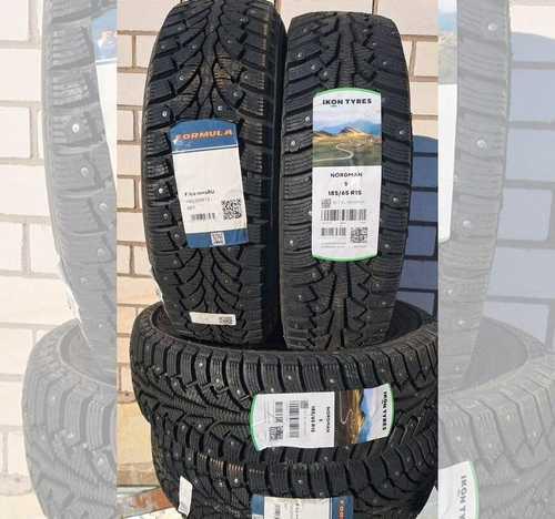 Nordman 5 185/65 R15 92H