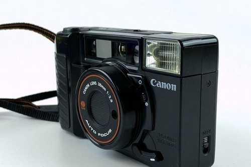 Canon AF35m II